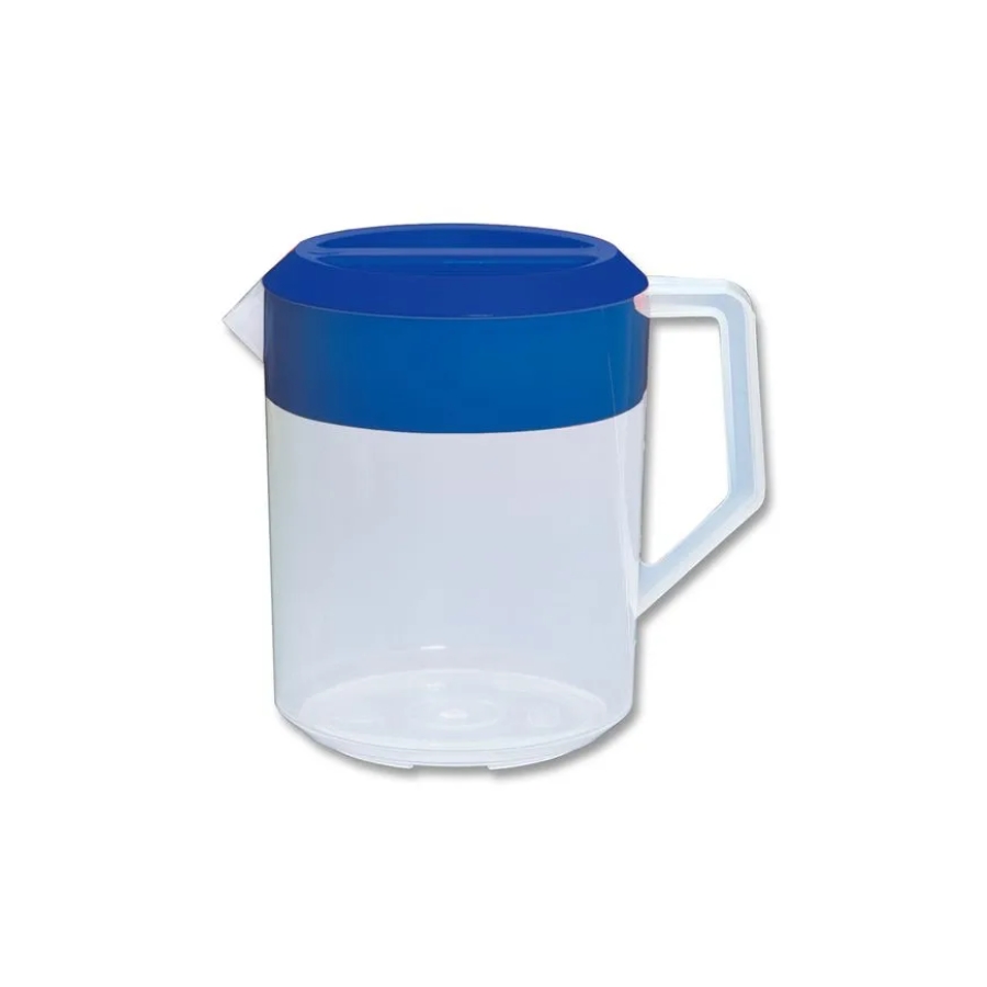 Jarra Plastica Universal 2.4 Lts 901828 Pica | Servigama