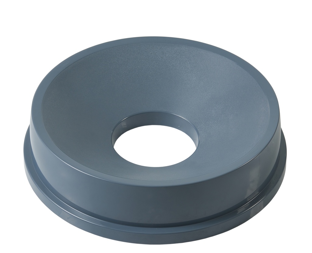 Tapa embudo para THOR Contenedor redondo 75L TRUST | Servigama